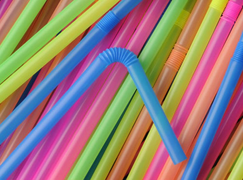 PROMOCIÓN CONTRA USO DE POPOTES PROVOCA DESEMPLEO - Reporte90