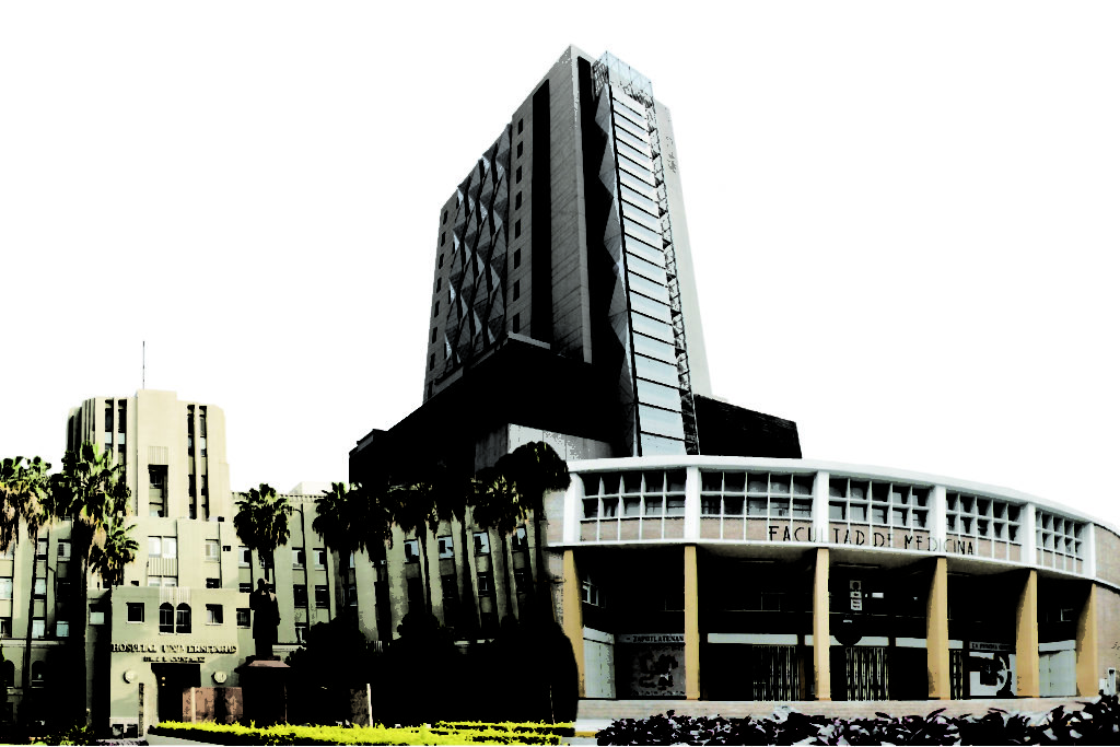 UANL. HOSPITAL UNIVERSITARIO PREPARADO PARA ATENDER FASE 3 DE COVID-19 ...