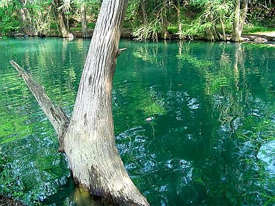 YA REABRIERON EL RÍO RAMOS - Reporte90