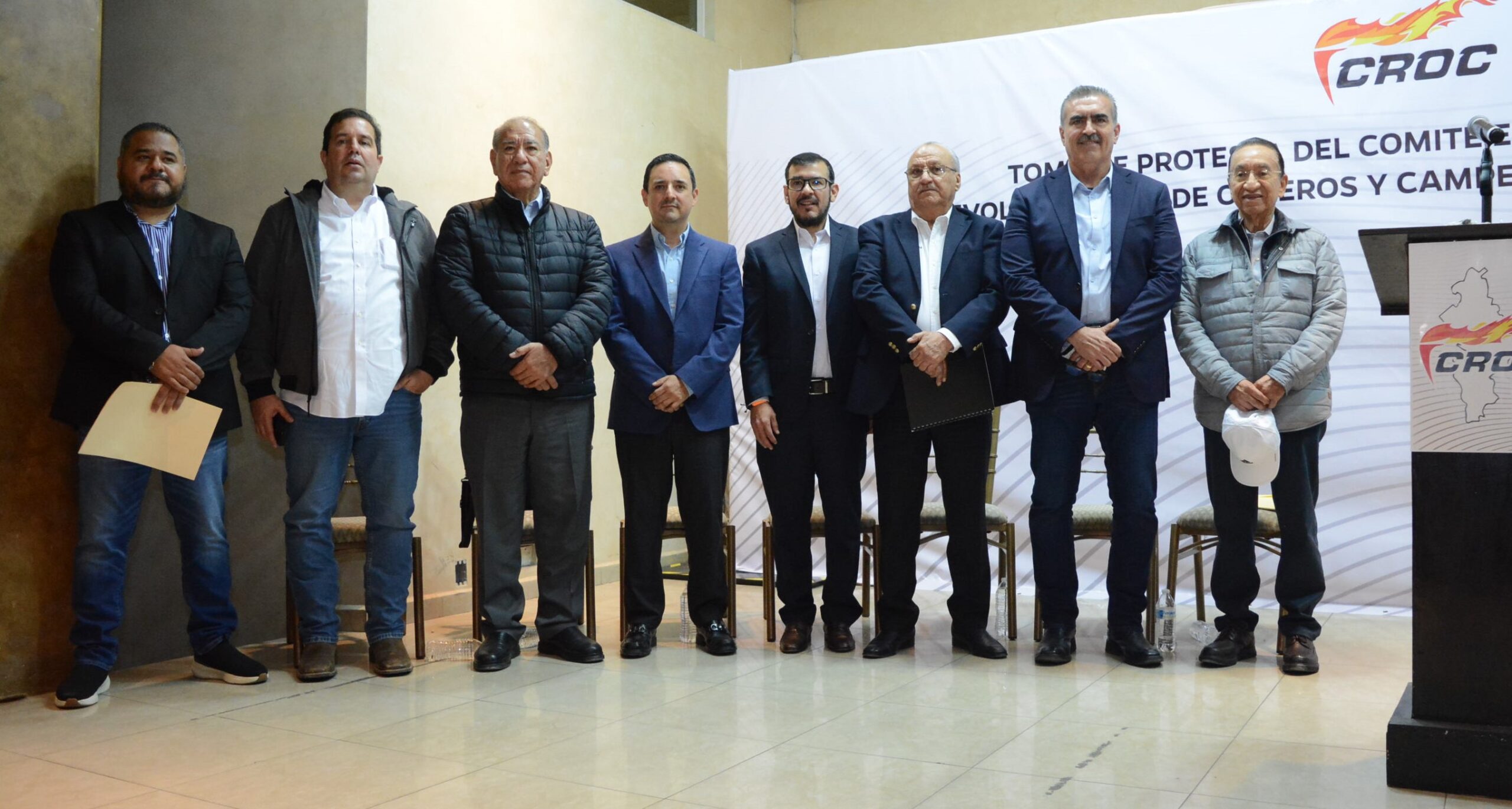 RECONOCEN A CÉSAR GARZA COMO MEJOR ALCALDE DE MÉXICO - Reporte90