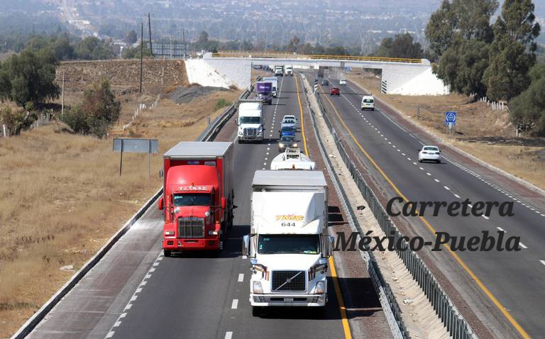 ¿CUÁLES SON LAS CARRETERAS MÁS INSEGURAS DEL PAÍS? - Reporte90